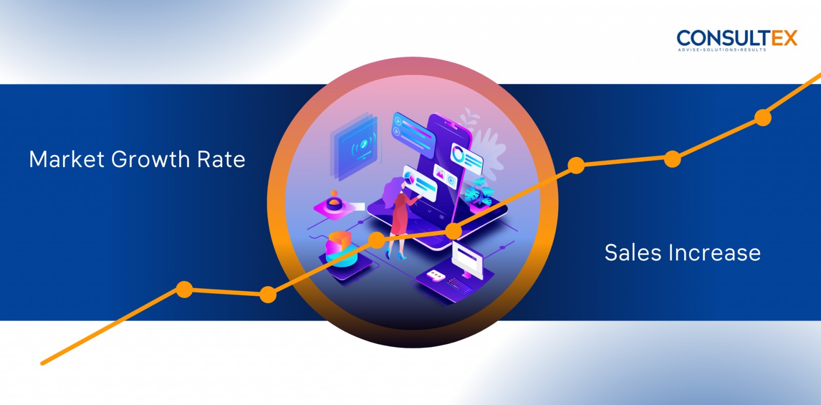 HOW TO DEVELOP A SUCCESSFUL COMPANY STRATEGY IN A GROWING MARKET ...